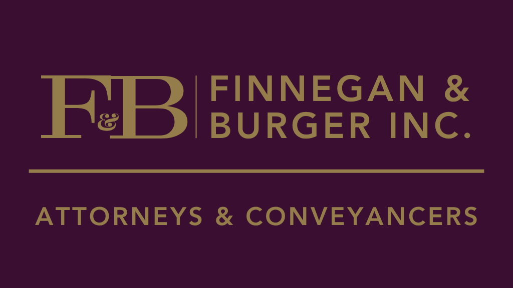 Jarad Byron Ponte Burger | Director – Finnegan & Burger, Inc.